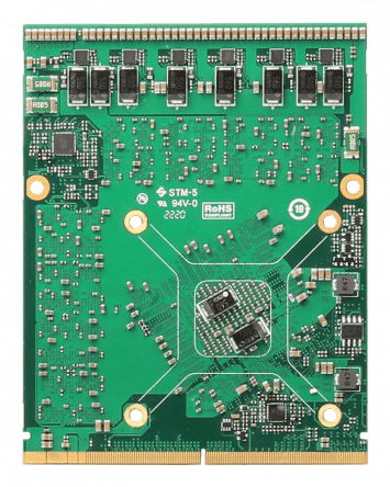 SK2060 | NVIDIA RTX2060 SUPER MXM 3.1 Graphics Module | PERFECTRON